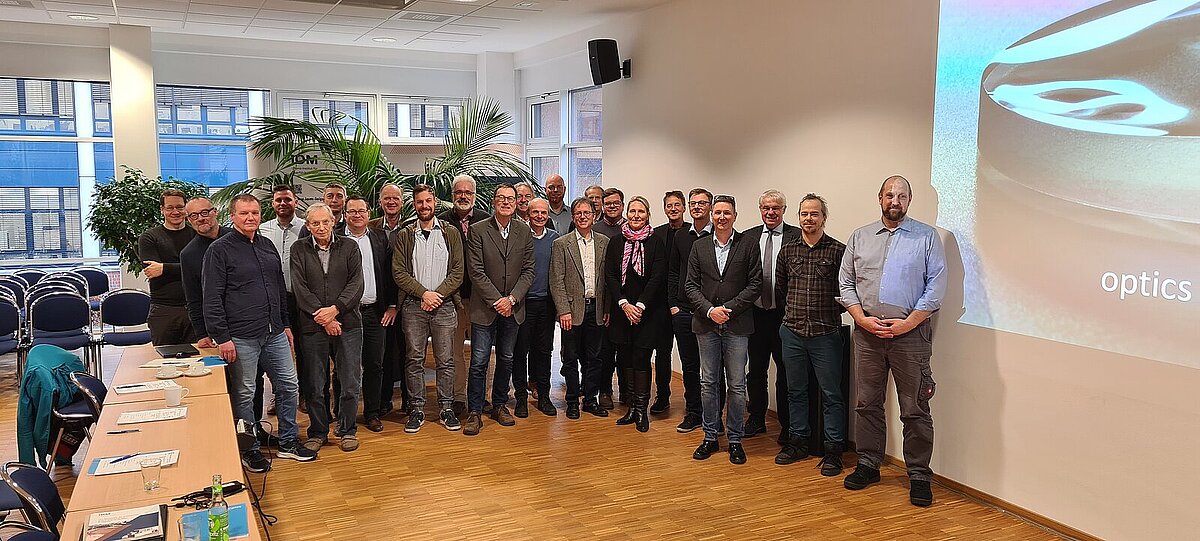 IOM Leipzig: UPOB General Assembly 2025 at the IOM