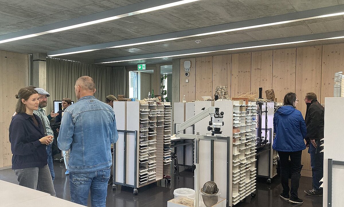 IOM Leipzig: Schlüsseltechnologie trifft Design - GRAVOnet bringt ...