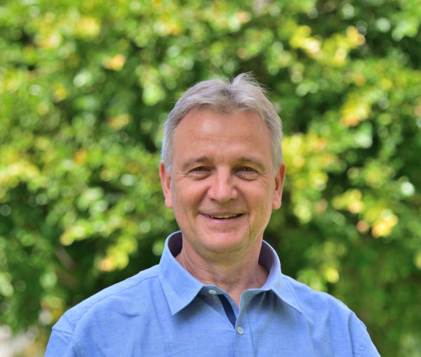 IOM Leipzig: R.F. Bunshah Award für Prof. Dr. André Anders!