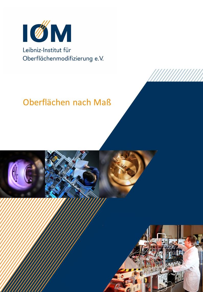 IOM Leipzig: Über uns