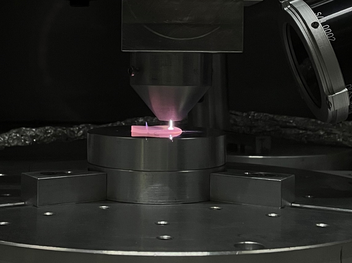 IOM Leipzig: Cost-effective production of free-form optics using plasma ...