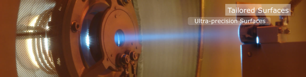 IOM Leipzig: IOMe.V. Leipzig - Leibniz Institute of Surface Engineering