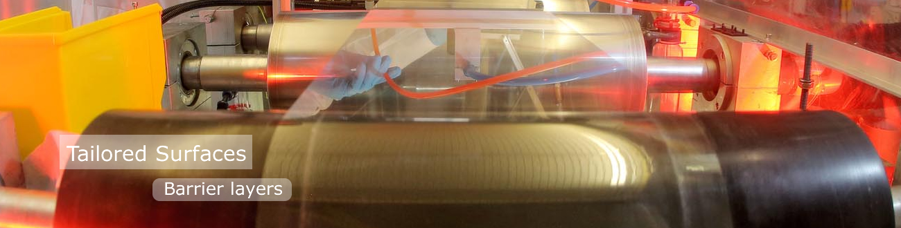 IOM Leipzig: IOMe.V. Leipzig - Leibniz Institute of Surface Engineering