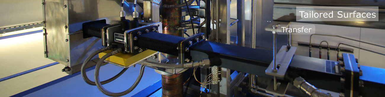 IOMe.V. Leipzig - Leibniz Institute of Surface Engineering: IOM Leipzig